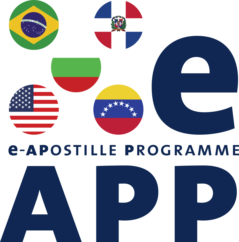 HCCH Update: COVID-19 and the electronic Apostille Programme (e-APP ...
