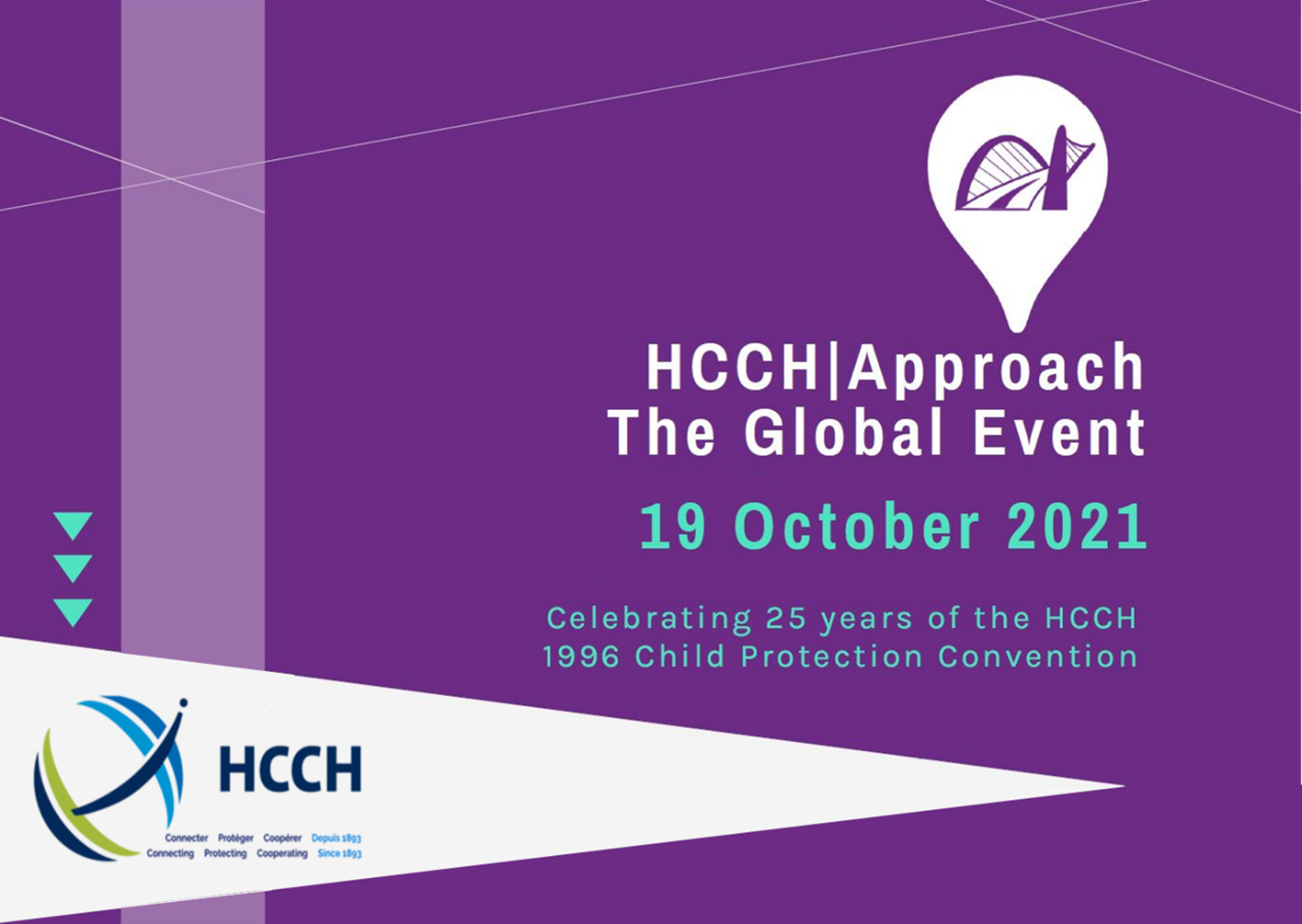 HCCH|Approach Global Event – Conflict of Laws