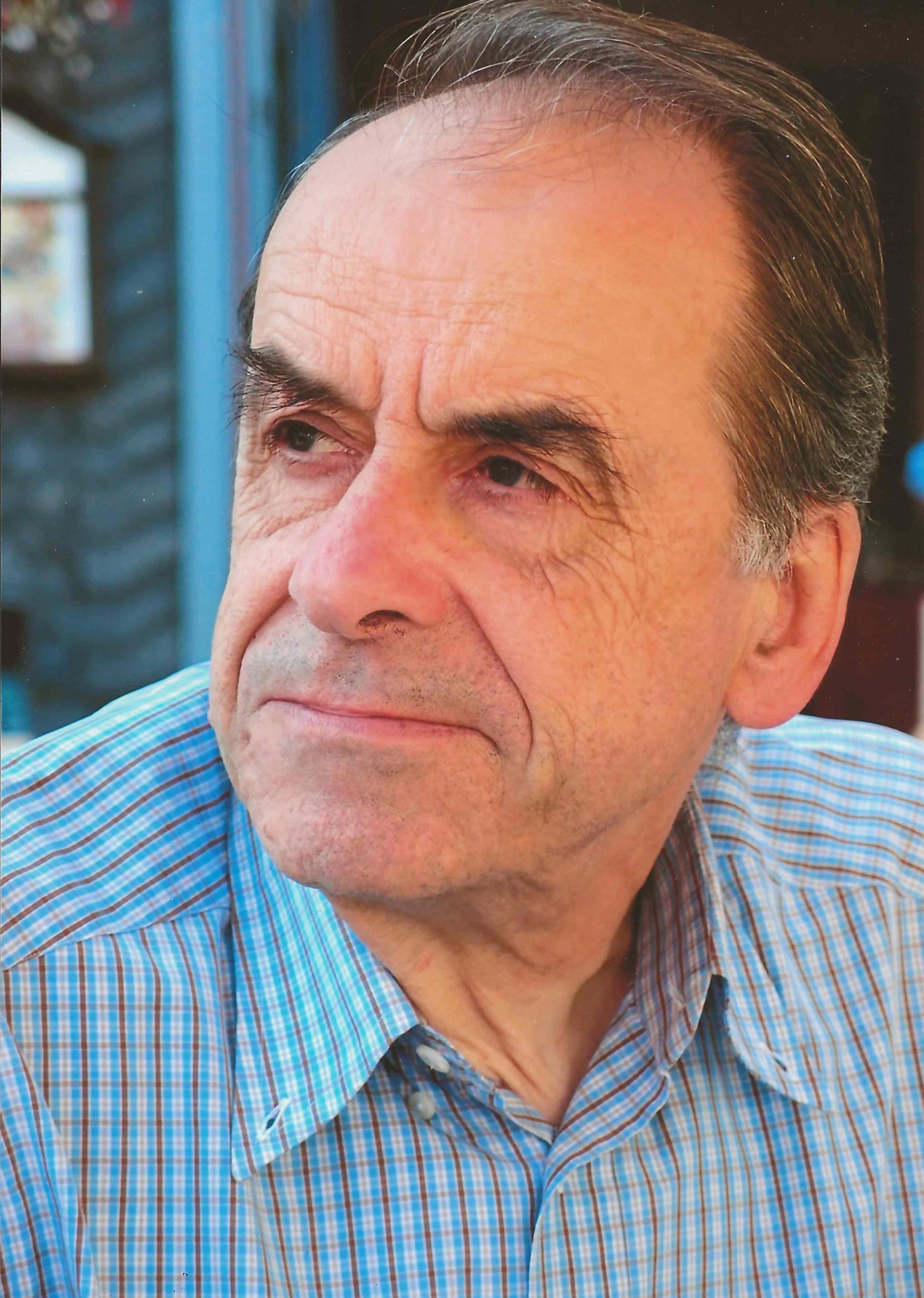 Axel Flessner in memoriam – Conflict of Laws