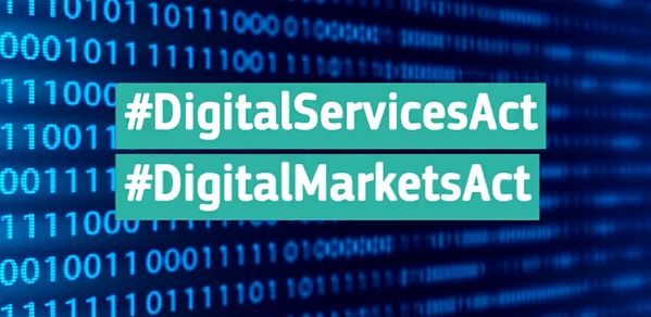 The DSA/DMA Package and the Conflict of Laws – Conflict of Laws