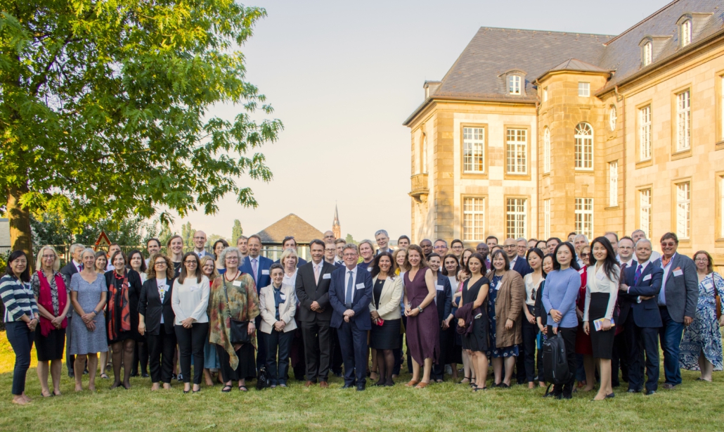 The Visible College of International Lawyers and the HCCH 2019 ...