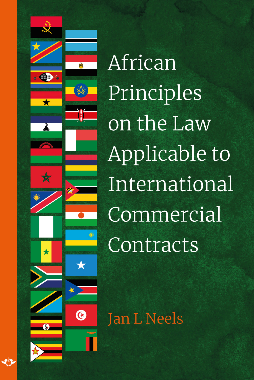Book on the African Principles on the Law Applicable to International ...