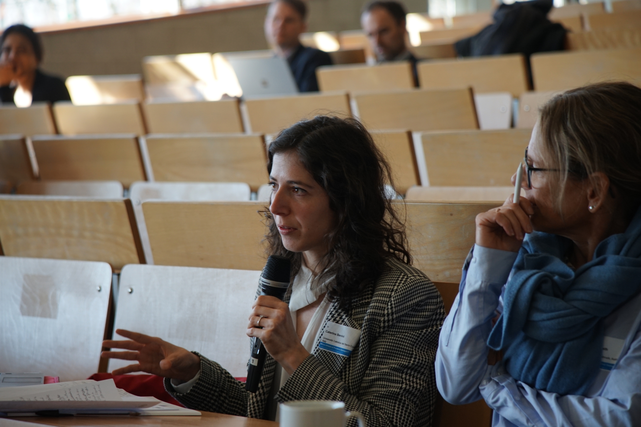 Who’s Afraid of Punitive Damages? – Conference in Augsburg, Germany ...