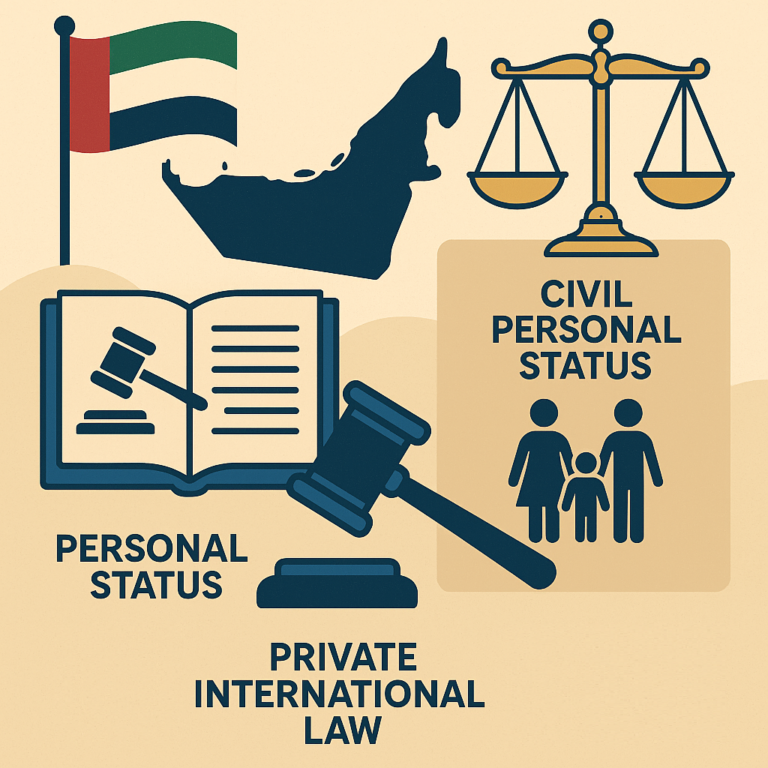 The Personal Status Regimes in the UAE — What’s New and What Are the ...